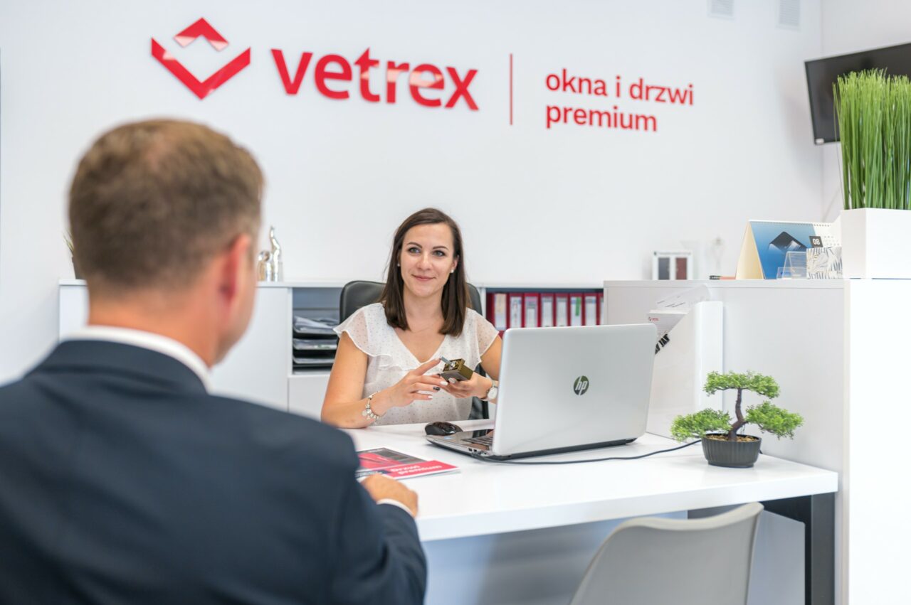 Dlaczego warto wybrać VETREX myśląc o termomodernizacji?